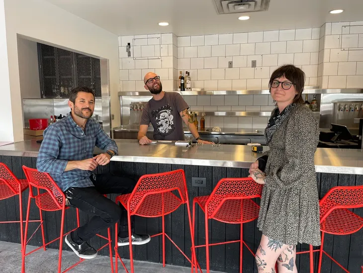 Longfellow Whatever - Neighborhood news so specifc, it's only interesting to us!